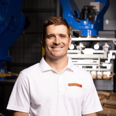 The Team | Reist Popcorn Company