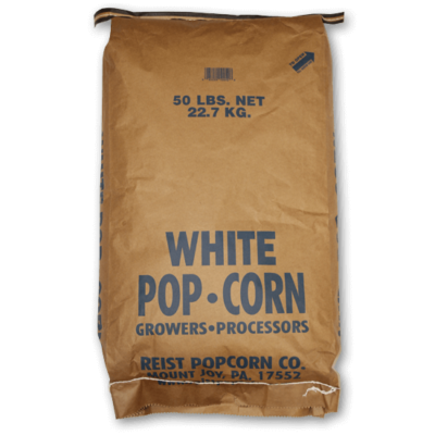 Our Shop | Reist Popcorn Company